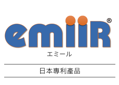 emiiR Japan 水處理裝置 - 鉅仁企業有限公司